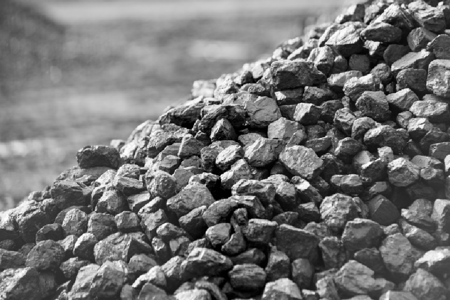 IGBR Metallurgical Coal IGBR Metallurgical Coal